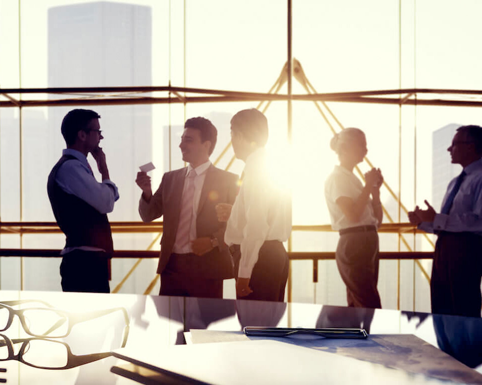 EUBA | EUROPEAN BUSINESS ASSOCIATION