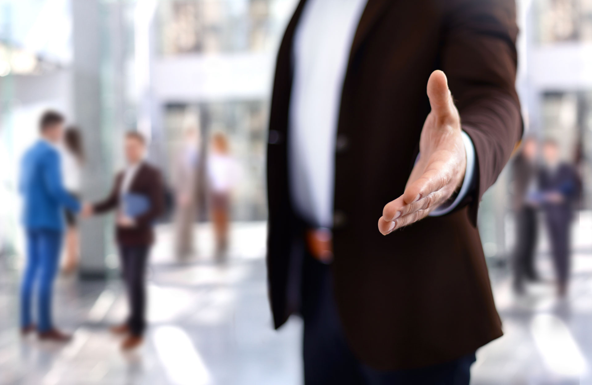 EUBA | EUROPEAN BUSINESS ASSOCIATION